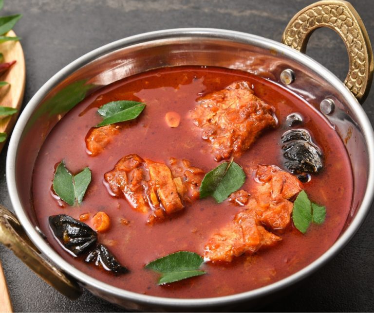 10 most popular Indian Curries you must try at Little India