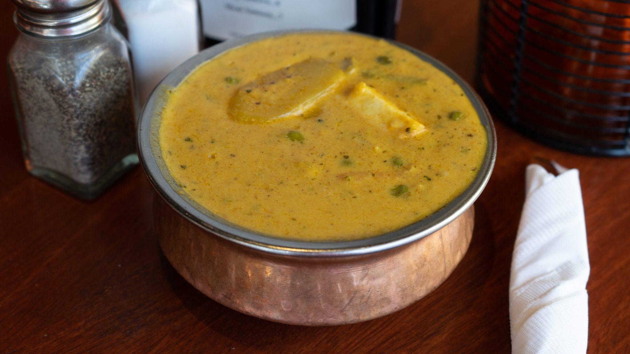 10 most popular Indian Curries you must try at Little India