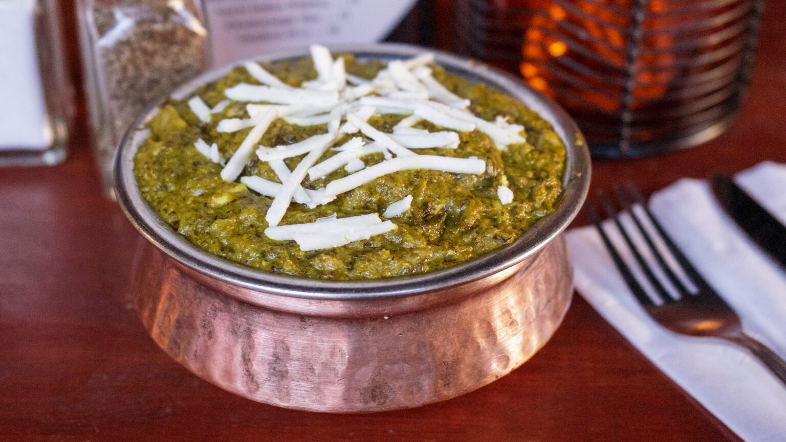 10 most popular Indian Curries you must try at Little India